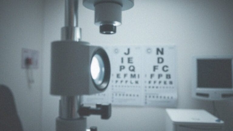 Badanie OCT oka - co to jest i na czym polega?