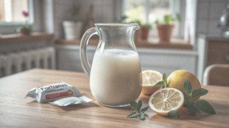 Fortrans po jakim czasie zaczyna działać? Czas i skuteczność