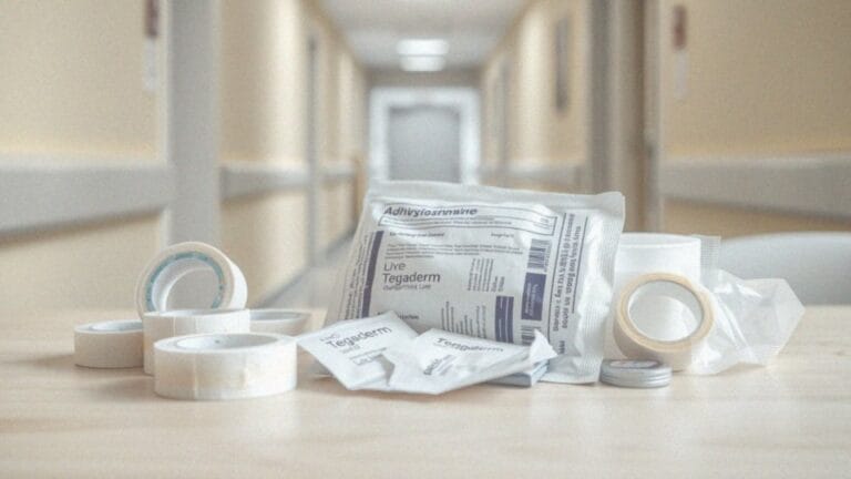 Plastry na rany cięte - jak je stosować i jakie mają zalety?